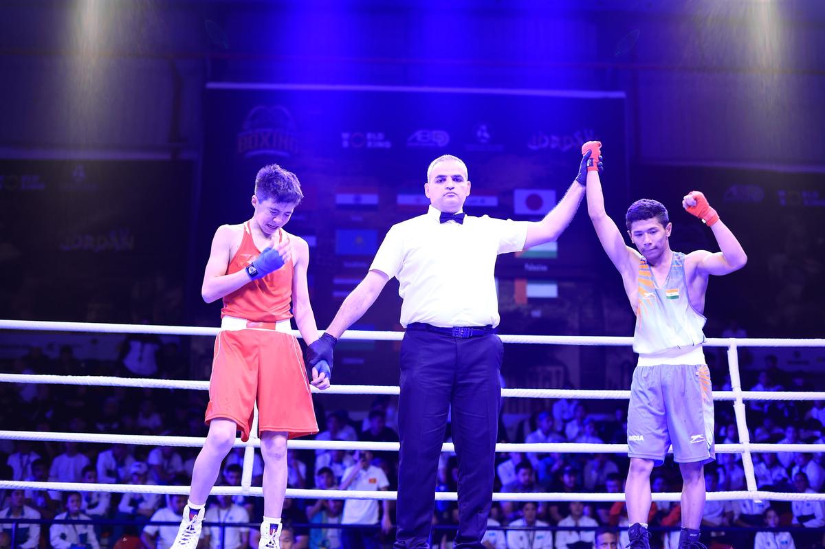 Indian sports wrap, April 23: Ruturaj Gaikwad launches new Super Kings Academy centre in ...